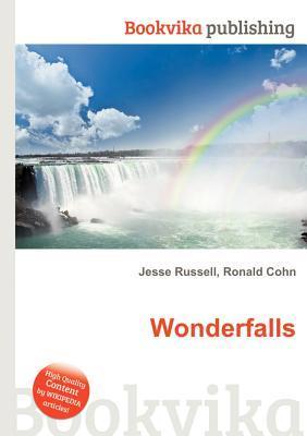 Wonderfalls by Jesse Russell | Goodreads