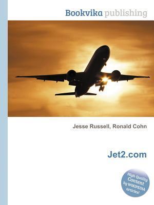 Jet2.com by Jesse Russell | Goodreads