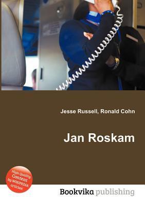 Jan Roskam by Jesse Russell | Goodreads