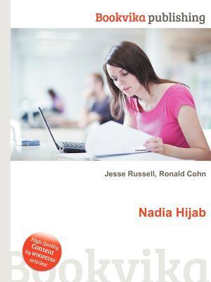 Nadia Hijab by Jesse Russell | Goodreads
