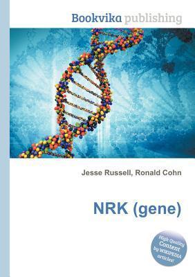 Nrk (Gene) by Jesse Russell | Goodreads