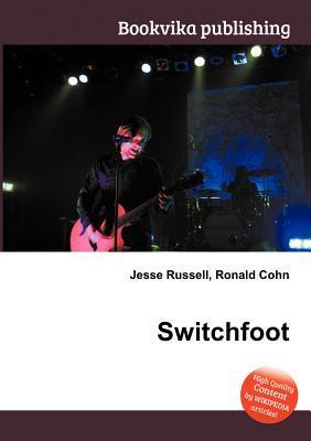 Switchfoot by Jesse Russell | Goodreads