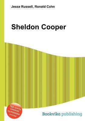 Sheldon Cooper by Jesse Russell | Goodreads