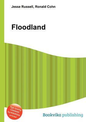 Floodland by Jesse Russell | Goodreads