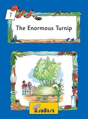 Jolly Readers Level 4 General Fiction by Sara Wernham | Goodreads