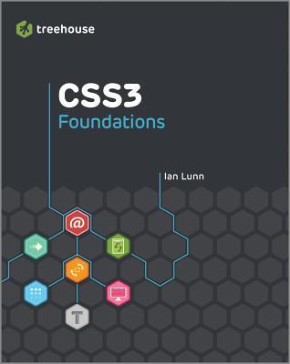 CSS3 Foundations by Ian Lunn | Goodreads