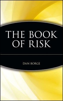 The Book of Risk by Dan Borge | Goodreads