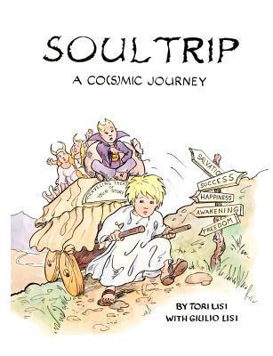 Soul Trip by Tori Lisi | Goodreads