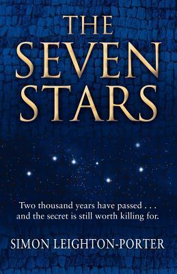 The Seven Stars by Simon Leighton -. Porter | Goodreads