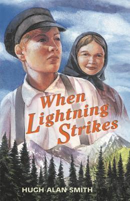 When Lightning Strikes (Crossings of Promise #1) by Hugh Alan Smith ...