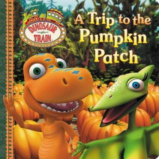 A Trip to the Pumpkin Patch by Craig Michael Bartlett | Goodreads