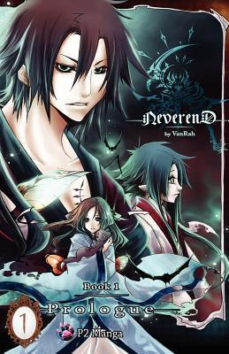 NeverenD by Van Rah | Goodreads