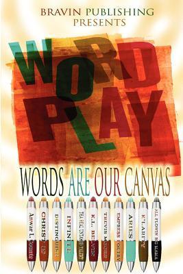 Word Play by Keith L. Belvin | Goodreads