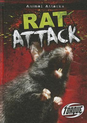 Rat Attack (Torque: Animal Attacks) by Lisa Owings | Goodreads