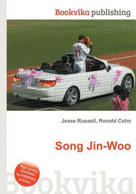 Song Jin-Woo by Jesse Russell | Goodreads