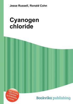 Cyanogen Chloride by Jesse Russell | Goodreads