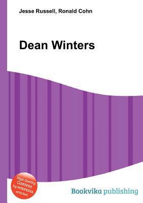 Dean Winters by Jesse Russell | Goodreads