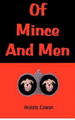 Of Mince And Men (A Marty & Weedgie novel #2) by Angela Cowan | Goodreads