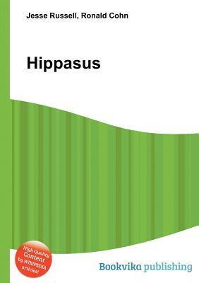 Hippasus by Jesse Russell | Goodreads