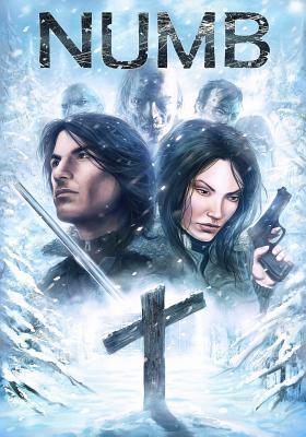 Numb: A Chill in the Air by Ben Clayton | Goodreads