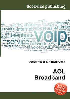 AOL Broadband by Jesse Russell | Goodreads