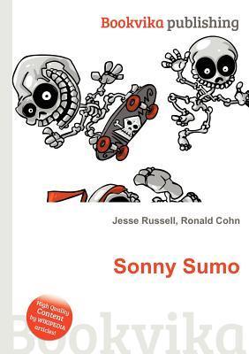 Sonny Sumo by Jesse Russell | Goodreads