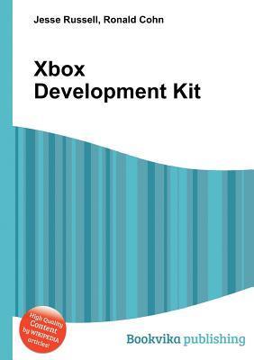 Xbox Development Kit by Jesse Russell | Goodreads