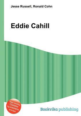 Eddie Cahill by Jesse Russell | Goodreads