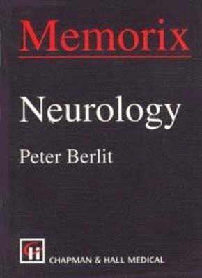 Memorix Neurology (Memorix Series) by Peter Berlit | Goodreads