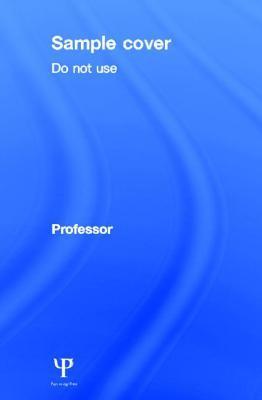 The Therapeutic Use of Self: Counselling Practice, Research and ...