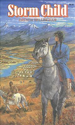 Storm Child (Time of our Lives) by Brenda Bellingham | Goodreads