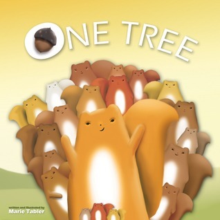 One Tree (The Tree #1) by Marie Tabler | Goodreads