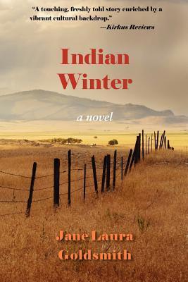 Indian Winter by Jane Laura Goldsmith | Goodreads