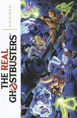 The Real Ghostbusters Omnibus Volume 1 by James Van Hise | Goodreads