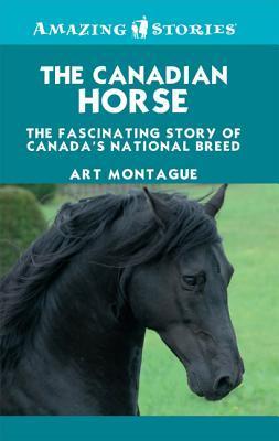 The Canadian Horse: The Fascinating Story of Canada's National Breed by ...