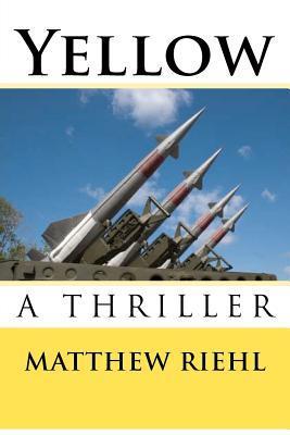 Yellow by Matthew Riehl | Goodreads