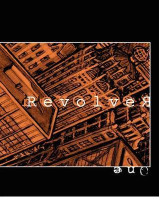 Revolver One: Salgood Sam's comics quaterly by Salgood Sam | Goodreads