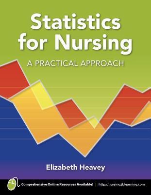 Statistics for Nursing by Elizabeth Heavey | Goodreads