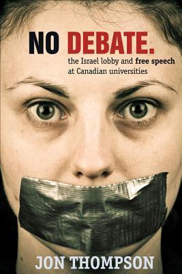 No Debate by Jon Thompson | Goodreads