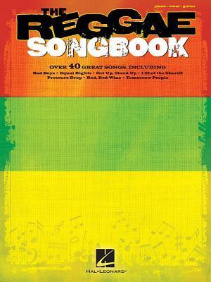 The Reggae Songbook Piano, Vocal and Guitar Chords by Anonymous | Goodreads