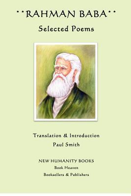 Rahman Baba: Selected Poems by Rahman Baba | Goodreads