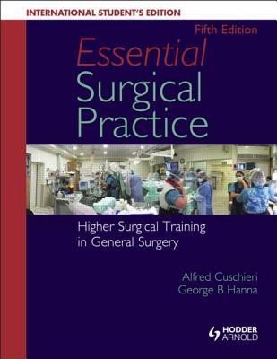 Essential Surgical Practice: Higher Surgical Training in General ...