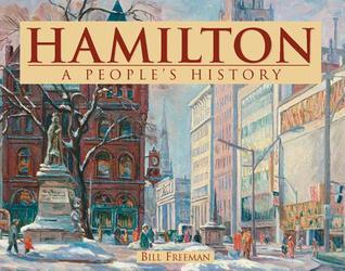 Hamilton: A People's History by Hamilton | Goodreads