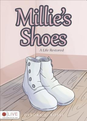 Millie's Shoes by Debora S Rossi | Goodreads