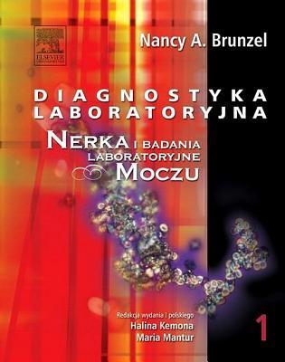 Diagnostyka Laboratoryjna Komplet by Nancy A. Brunzel | Goodreads