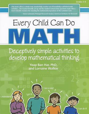 Crystal Springs Books Essential Learning Products Every Child Can Do ...