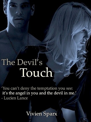 The Devil's Touch by Vivien Sparx | Goodreads
