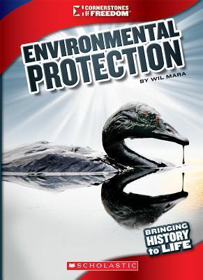 Environmental Protection by Wil Mara | Goodreads