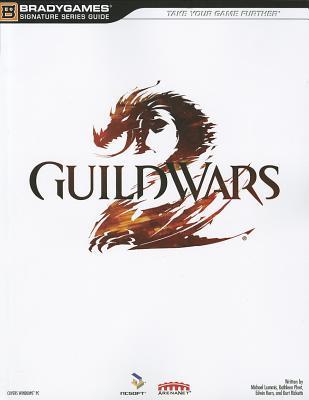 Guild Wars 2 Signature Series Guide by Michael Lummis | Goodreads