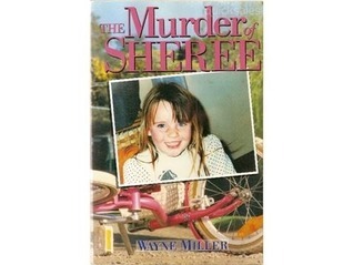 The Murder of Sheree by Wayne Miller | Goodreads
